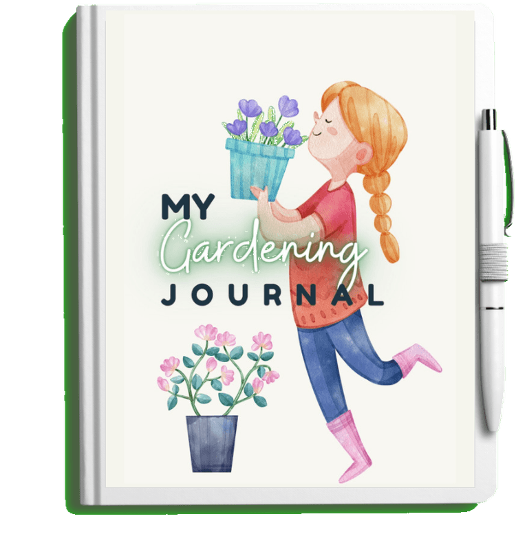 My Garden Journal
